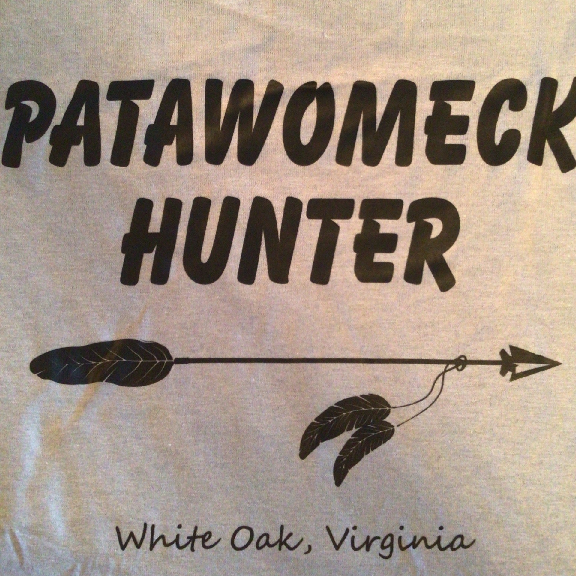 Patawomeck Tribal Store - Shop All - Bring Home a Piece of History