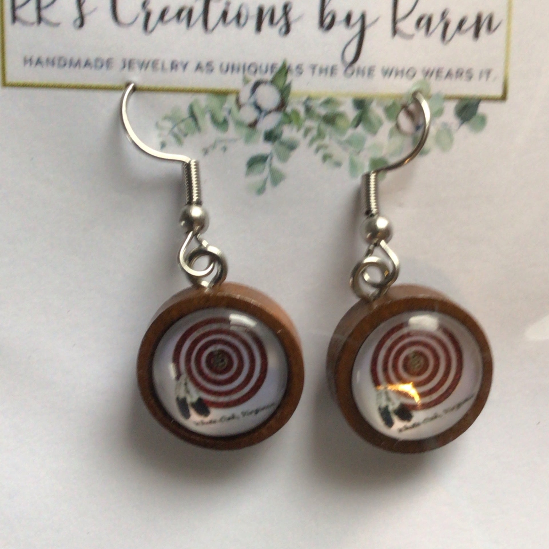 Patawomeck Tribal Store - Shop All - Bring Home a Piece of History